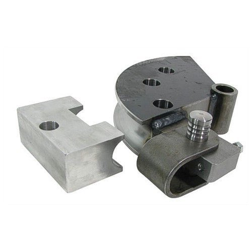 Raceline Bender/Notcher Fab Pack - JMR Manufacturing