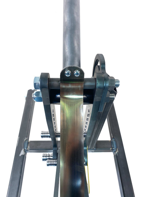 American-Made Tube and Pipe Benders