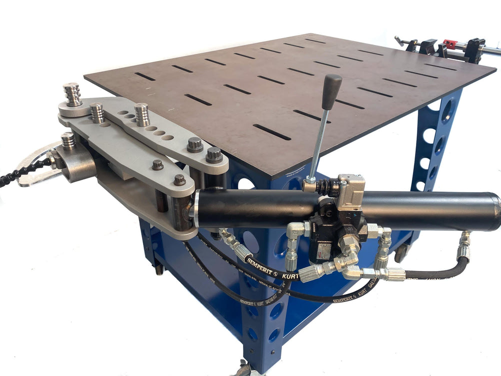 JMR Elite Fabrication Station - JMR Manufacturing