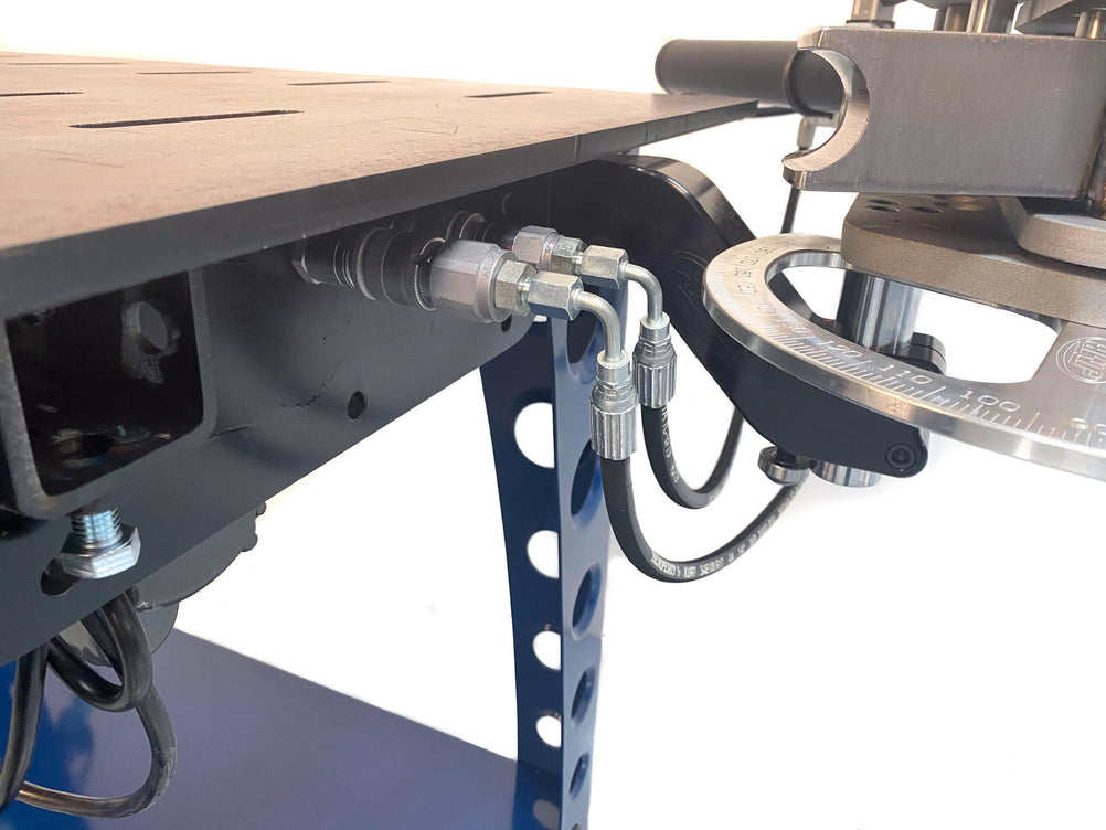 JMR Elite Fabrication Station - JMR Manufacturing