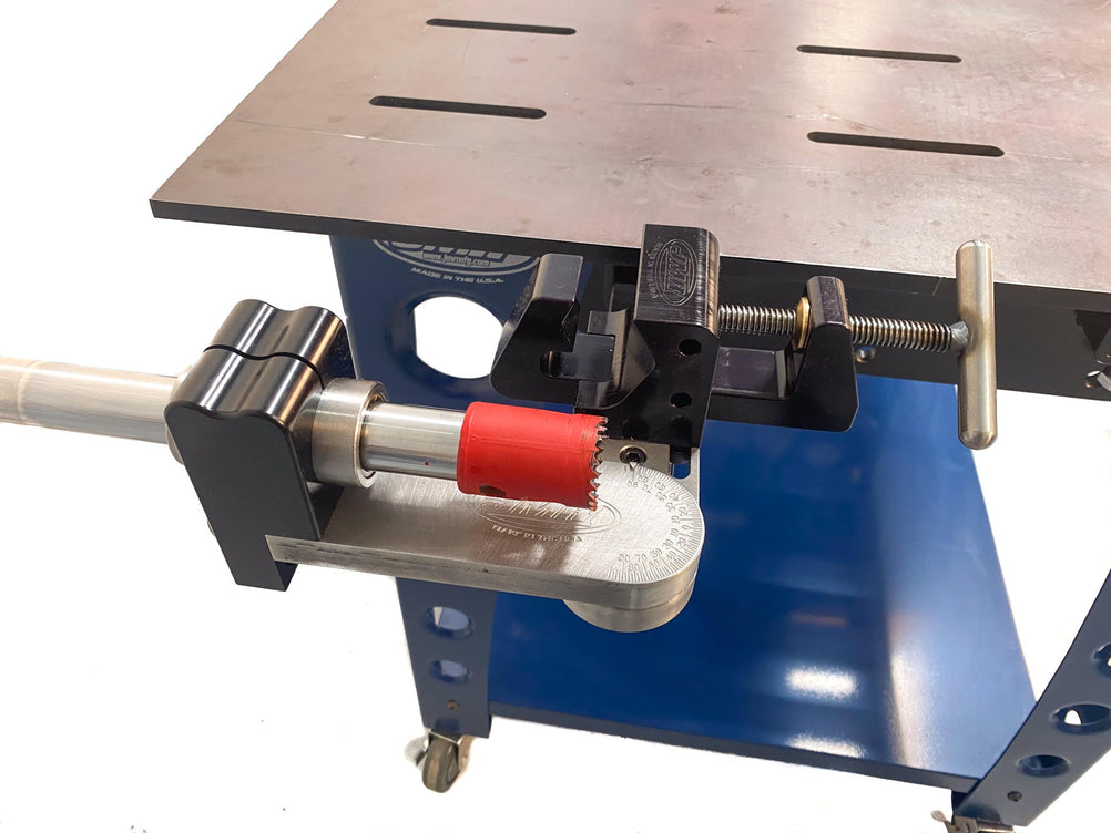 JMR Elite Fabrication Station - JMR Manufacturing