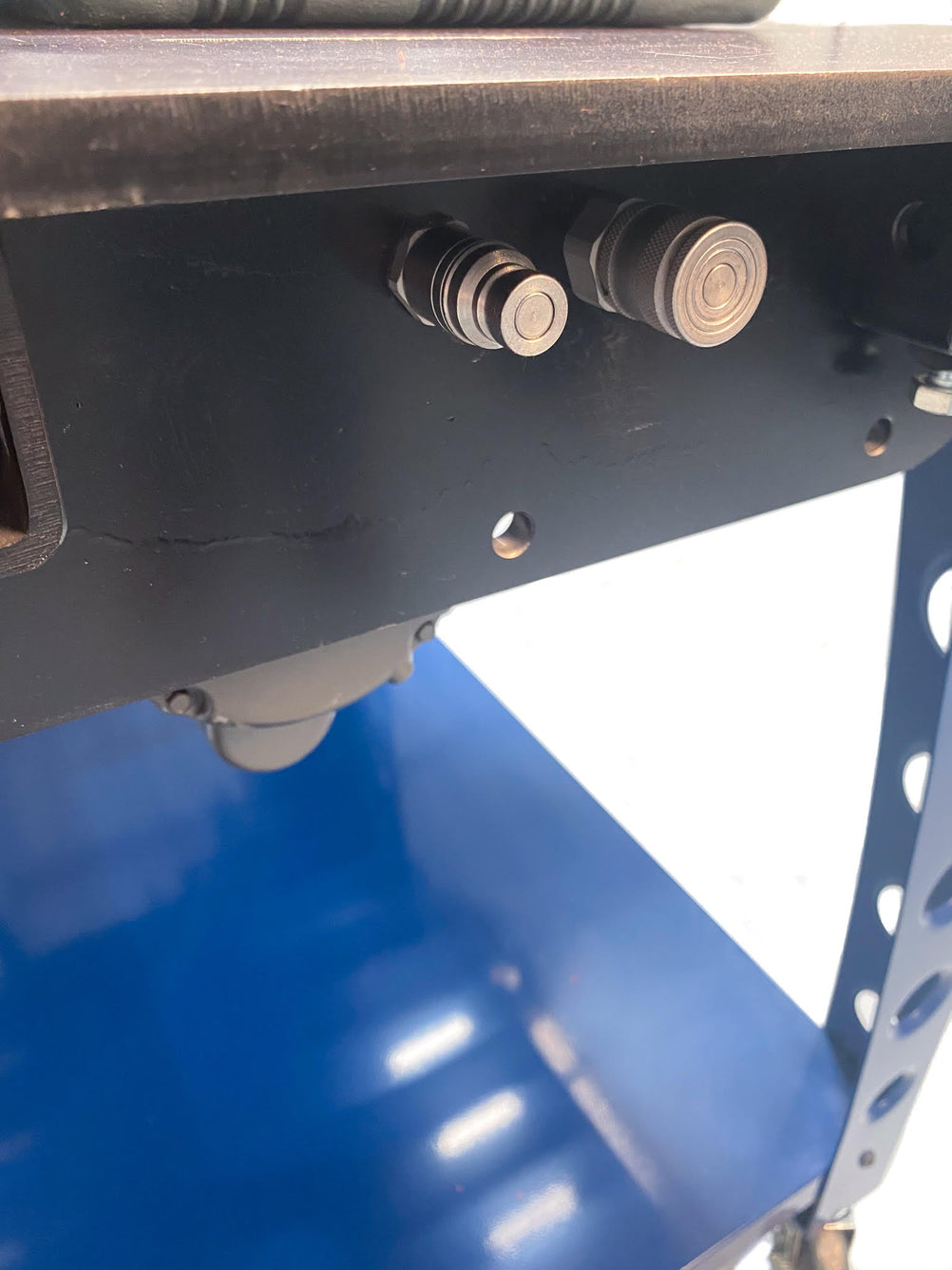 JMR Elite Fabrication Station - JMR Manufacturing