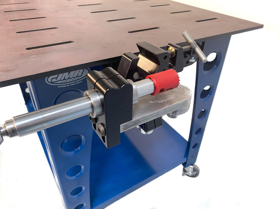 JMR Elite Fabrication Station - JMR Manufacturing