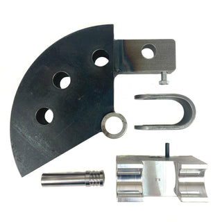 Tube and Pipe Bender Die Sets - JMR Manufacturing