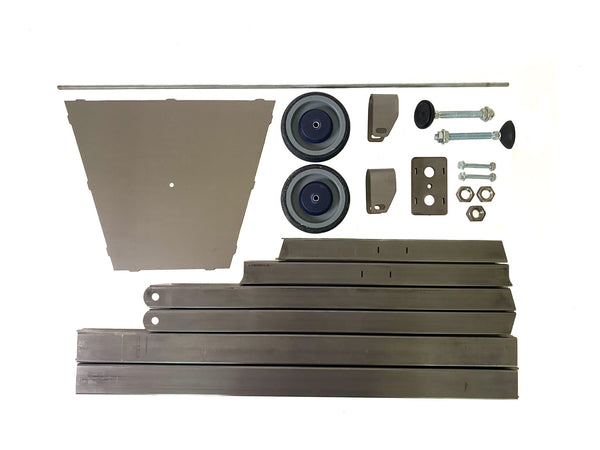 American-Made Tube and Pipe Benders - JMR Manufacturing